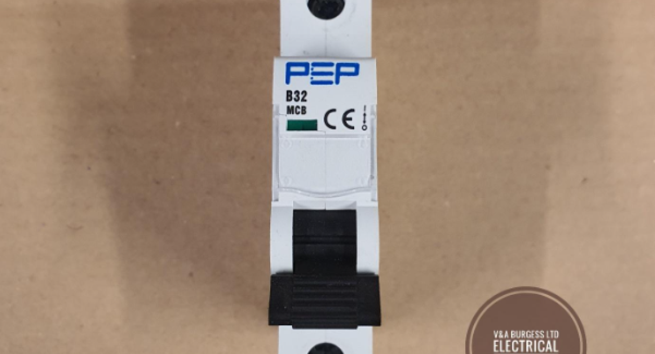 What is a circuit breaker? How do breakers work?